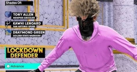 Nba 2k26 Lockdown Build Guide Best Defensive Setup Badges And Takeovers