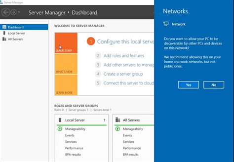 Install Windows Server 2016 On VMware Workstation