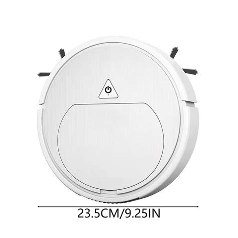 Intelligent Sweeping Robot Mini Charging Automatic Cleaner Lazy Vacuum Cleaner Small Household