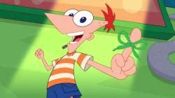 Phineas Phineas Photo Fanpop