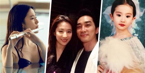 20 Liu Yifei Facts Including Her Dating Life Career And Backlash For