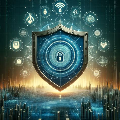 Securing The Cellular Connected Iot Ecosystem Robert Holley