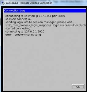 Take Rdp Of Your Ubuntu From Windows Machine Using Xrdp