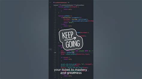 Coding Motivation Coding Programming Javascript Php Motivation