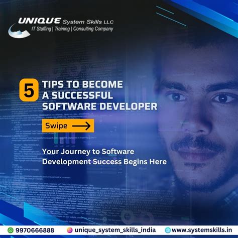 Unique System Skills India Pvt Ltd On Linkedin Uniquesystemskills