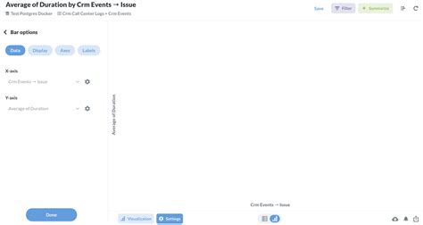 Plotting Time Datatype Get Help Metabase Discussion