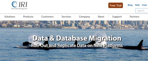 12 Data Migration Tools Actually Worth Your Budget In 2025 Airbyte