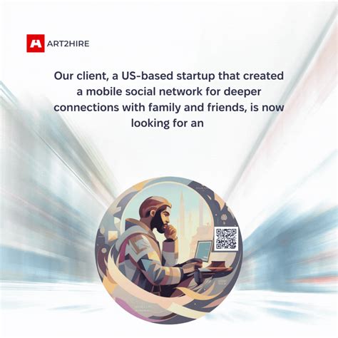 Vacancyannouncement Iosdeveloper Mobileappdeveloper