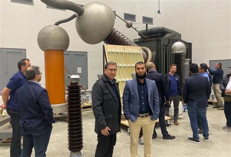 Yasser Elgammal On Linkedin Agent Seminar Sales Surge Arrester