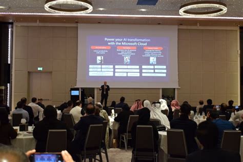 Chady Haddad On Linkedin Presenting Ai Advancements Trends Qatar Hospitals Healthcare