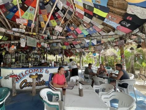The Truth About Nude Beaches In Cozumel And What Youll Actually Find
