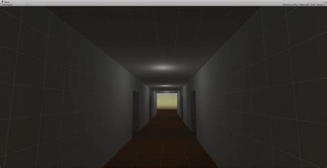 Smooth And Neatless Illumination Between Objects Unity Engine Unity Discussions