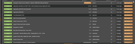 Some NPCs Have Invisible Hands Technical Support Skyrim Special Edition LoversLab
