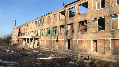 РФ атаковала город Украинск в Донецкой области погиб человек Читайте на Ukr Net