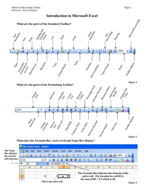 Microsoft Excel Pdf Operating Systems Computer Software And Applications