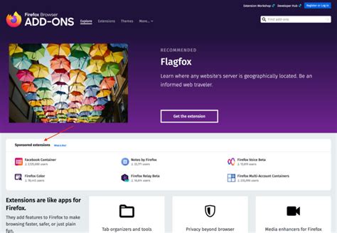 Mozilla Add Ons Community Blog Page 3