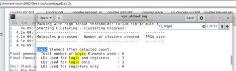 Github Navi349osfpga Fda This Repository Contains The Work Done As