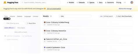 What Are LoRA Models And How To Use Them In AUTOMATIC Stable Diffusion Art
