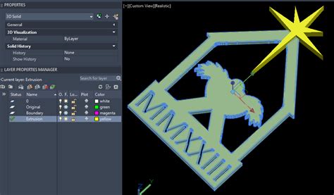 Solved Export To Stl Autodesk Community