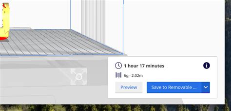Allow Save To File To Be The Default Instead Of Save To Removable · Issue 7168