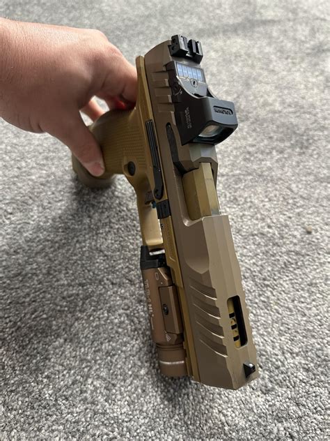 My Humble Shtf Setup Rpdp