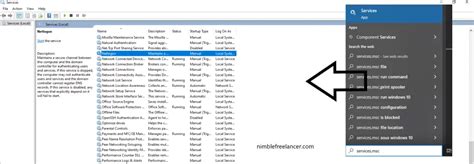 Where Is Netlogon Folder Find Netlogon Folder Using Regedit In Windows Nimble Freelancer