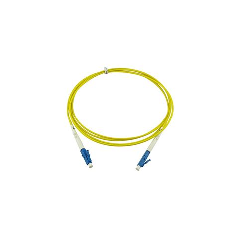 LC Connector Vs LWL Patchkabel An In Depth Comparison