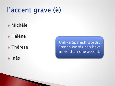 How Do You Make An E With An Accent Mark Over It Dadswiss