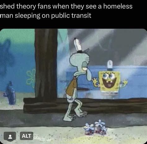 Shed Theory Rshedtheory