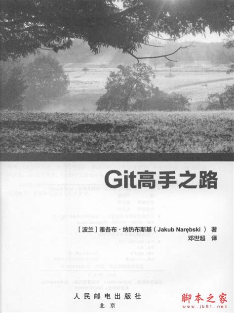 gitlab操作手册 实用版 中文完整版PDF 电子书 下载 脚本之家