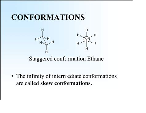Unit Iv Stereochemistry And Its Types Pdf