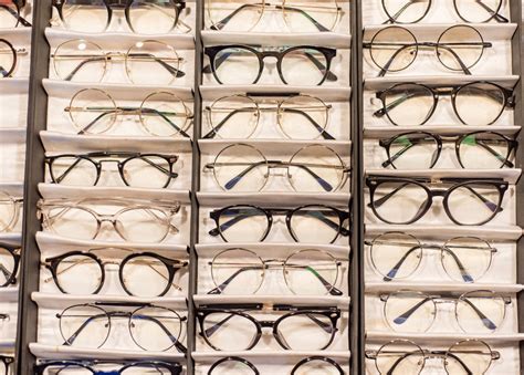 The 5 Types Of Eyeglass Frames You Can Get Bon Charge Bon Charge