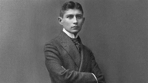 Franz Kafka Kiosco De La Historia