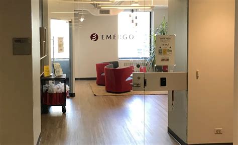 Emergo By Ul The Emergo By Ul Human Factors Research And Facebook