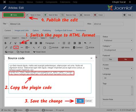 How To Add Google Maps Module To Joomla Free Google Maps Plugin