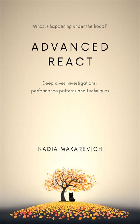 advanced react performance techniques and patterns 2023 expert training