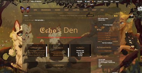 Free Profile Css Customs Lioden