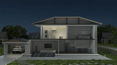 Hoymiles Hibattery 1920 Ac Set Mit 2×500w Solarmodule Komplettset