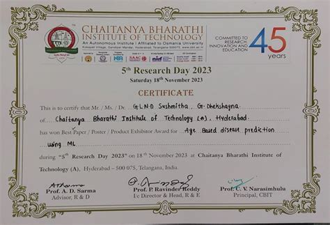 Sushmitha Gudapati On Linkedin Research Teamwork Gratitude