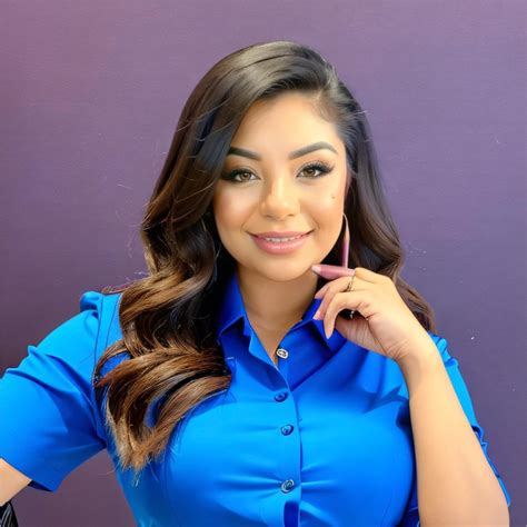 Jazmine Ruiz Center Of Employment Training San Bernardino