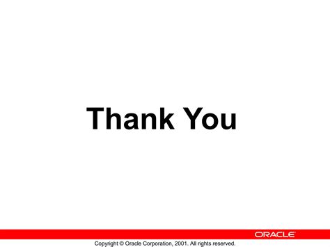 Oracle Fusion Cloud Applications Overview PPT