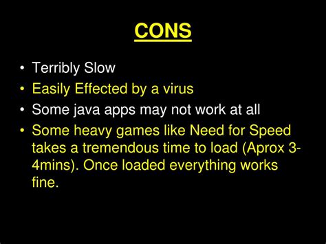 Ppt Embedded Operating Systems Powerpoint Presentation Free Download Id4069606