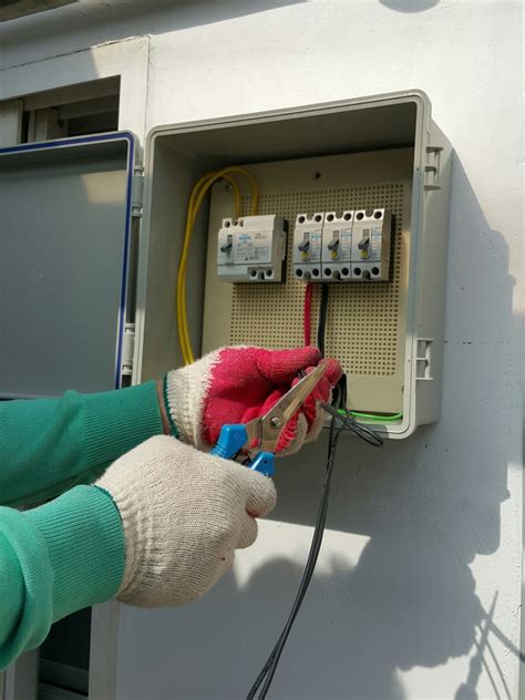 【누수누전차단기교체】 반송동 배관누수로 인한 누전 차단기 자주 떨어져 두꺼비집이설 분전함 새로설치 누전차단기교체 동탄전기수리 화성 수원 용인 전기누전수리