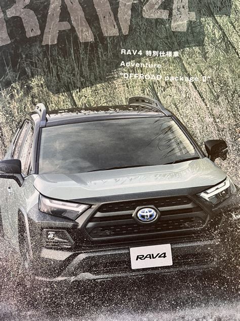 バート Rav4オフパケⅡ納車待ち Rav4offpk3150 Twitter