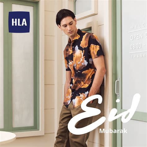 Hla On Linkedin Hla Harirayaaidilfitri