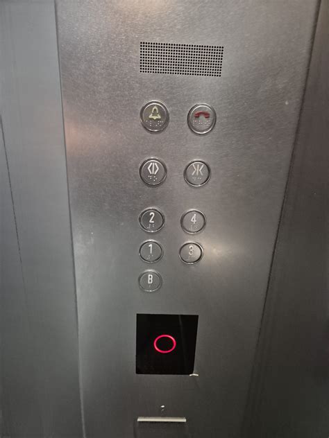 Elevator Object Detection Dataset And Pre Trained Model By Liftv