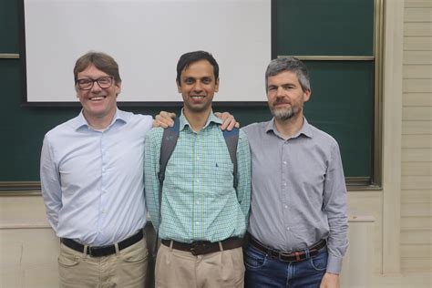 Gian Course On Advances In Mixed Integer Nonlinear Optimization Concluded Ieor Iit Bombay