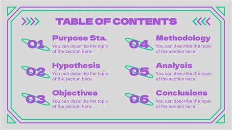 Applied Computational Linguistics Masters Thesis
