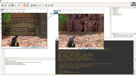 L TPv Dynamic Mode And IPSec On Cisco Routers YouTube