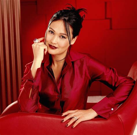 Tia Carrere For People Magazine 1997 Hawtcelebs